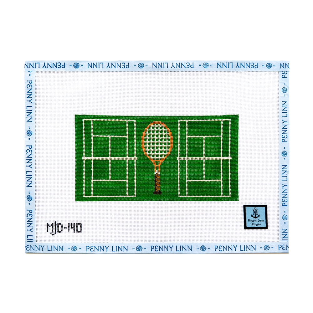 Seeing Doubles Eyeglass Case – Penny Linn