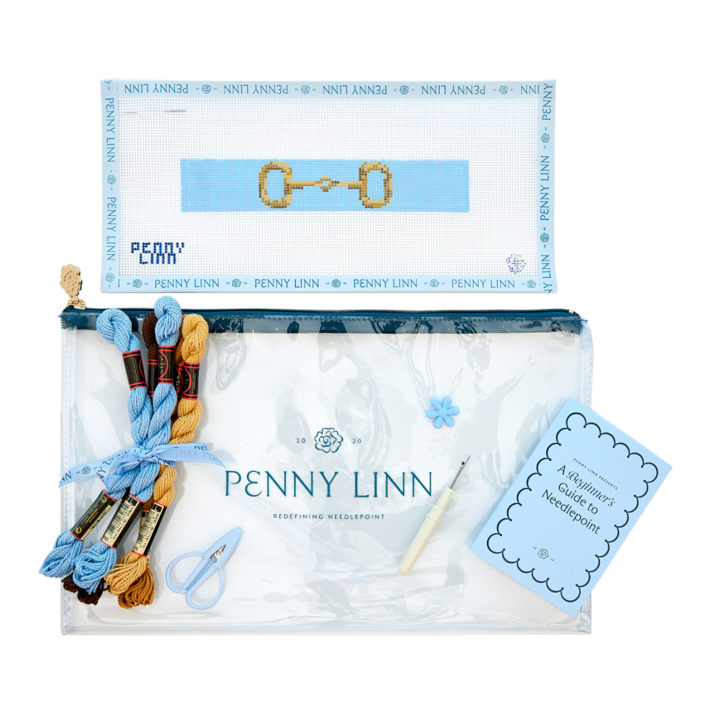 Beginner Kit 13 Mesh Fobs – Penny Linn