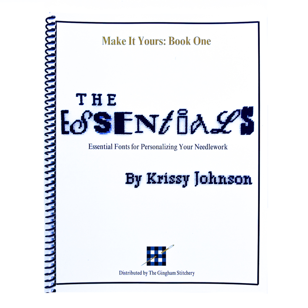 The Essentials By Krissy Johnson Penny Linn