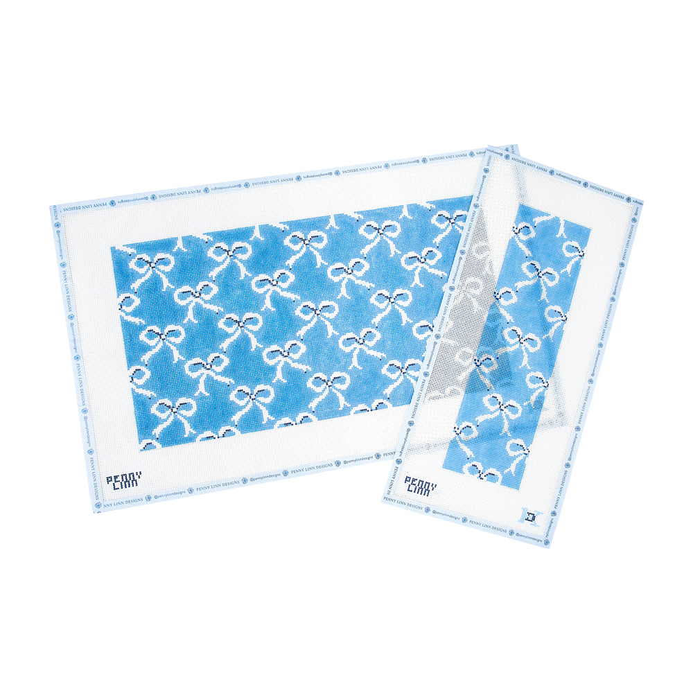 Bow on Bows – Penny Linn