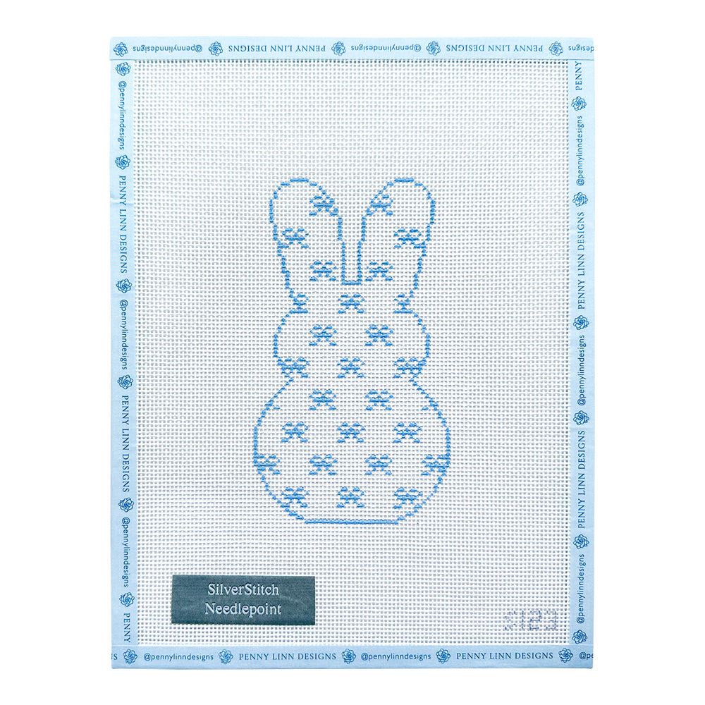 Bows Bunny – Penny Linn