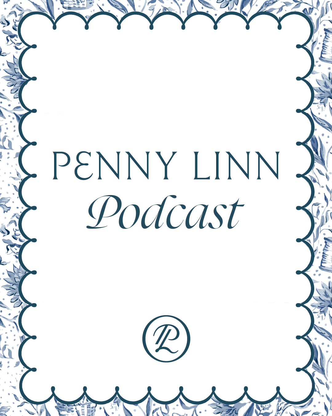 Introducing: Penny Linn Podcast