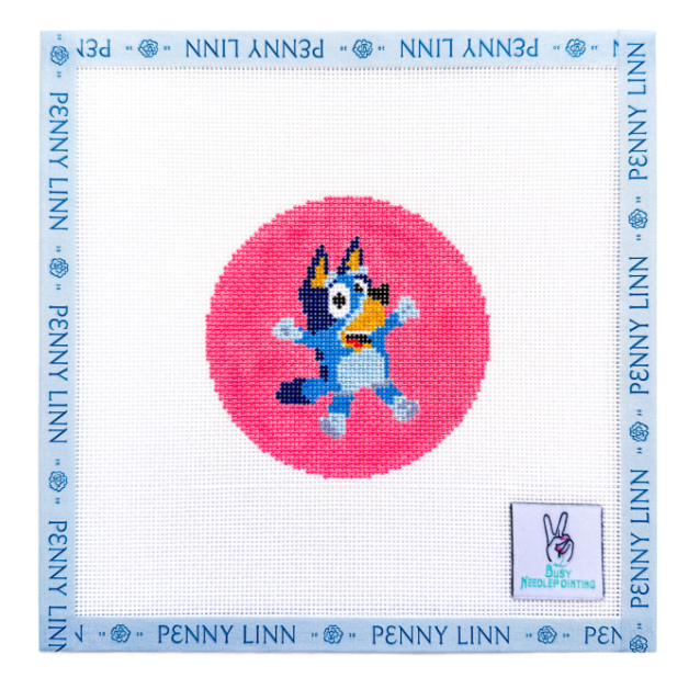 Bluey – Penny Linn