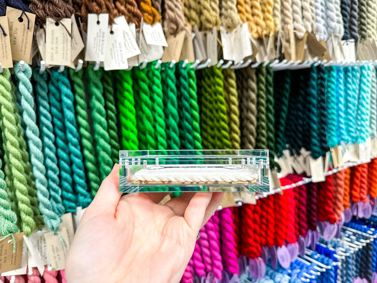 4X4" Acrylic Coaster Set – Penny Linn