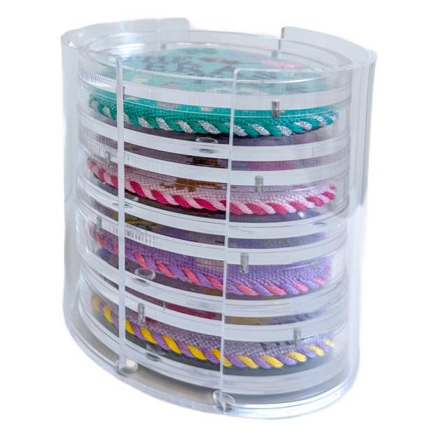 4X4" Acrylic Coaster Set – Penny Linn