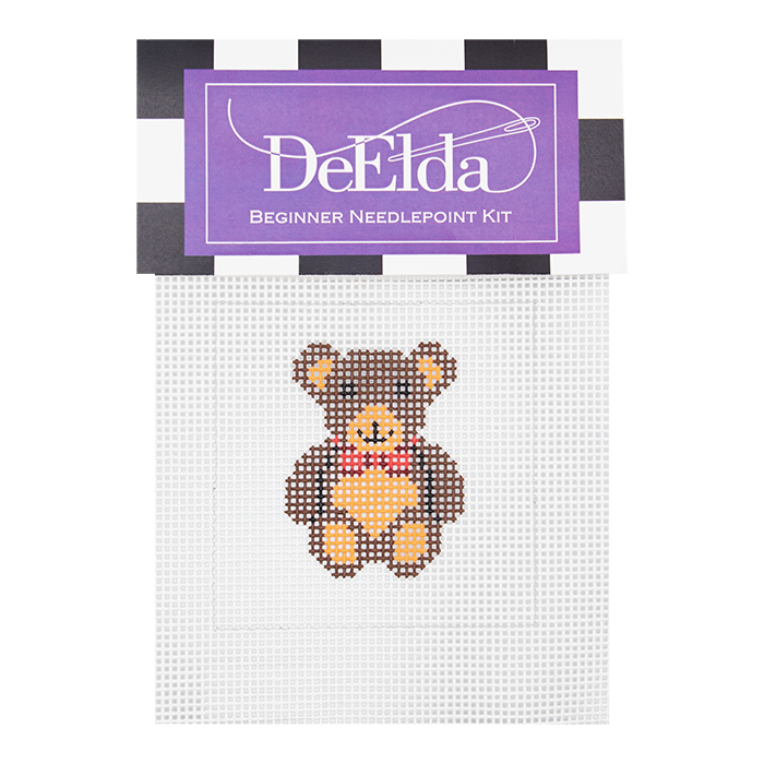 Teddy Bear Beginner Kit – Penny Linn
