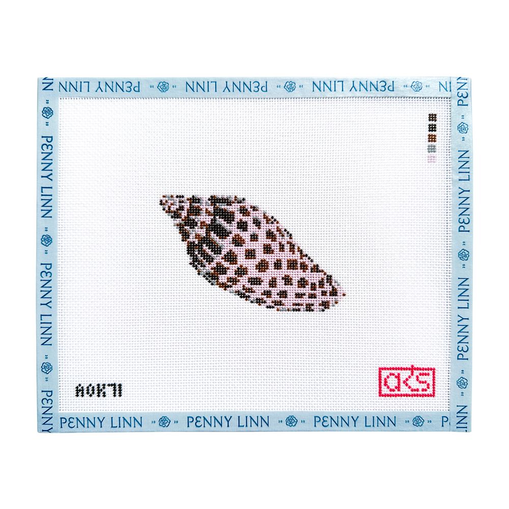 Junonia Shell – Penny Linn