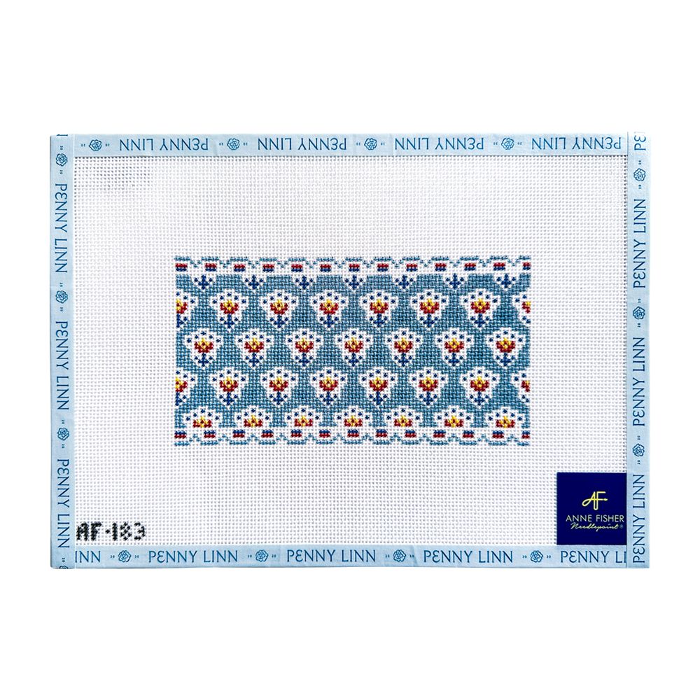 Provence 3x6 Insert – Penny Linn