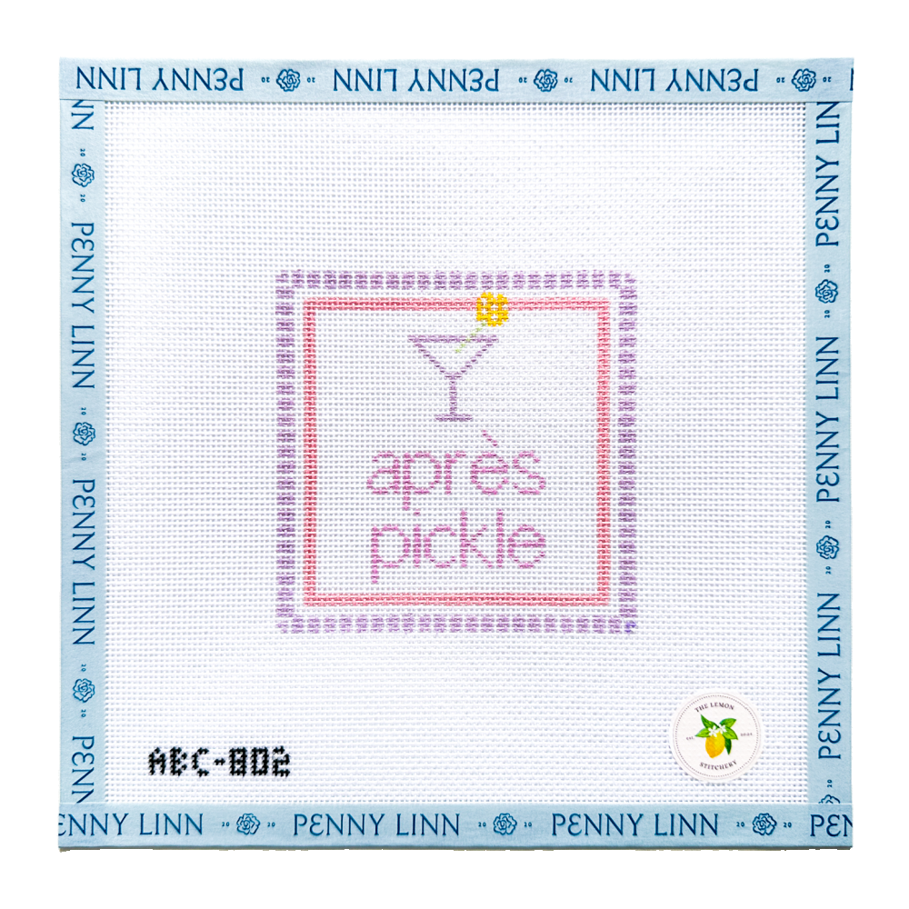 Apres Pickle – Penny Linn