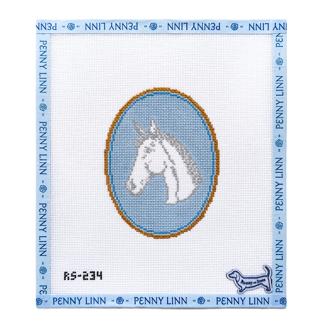 The Horse Cameo – Penny Linn