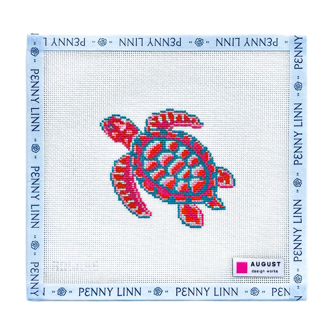 Sea Turtle – Penny Linn