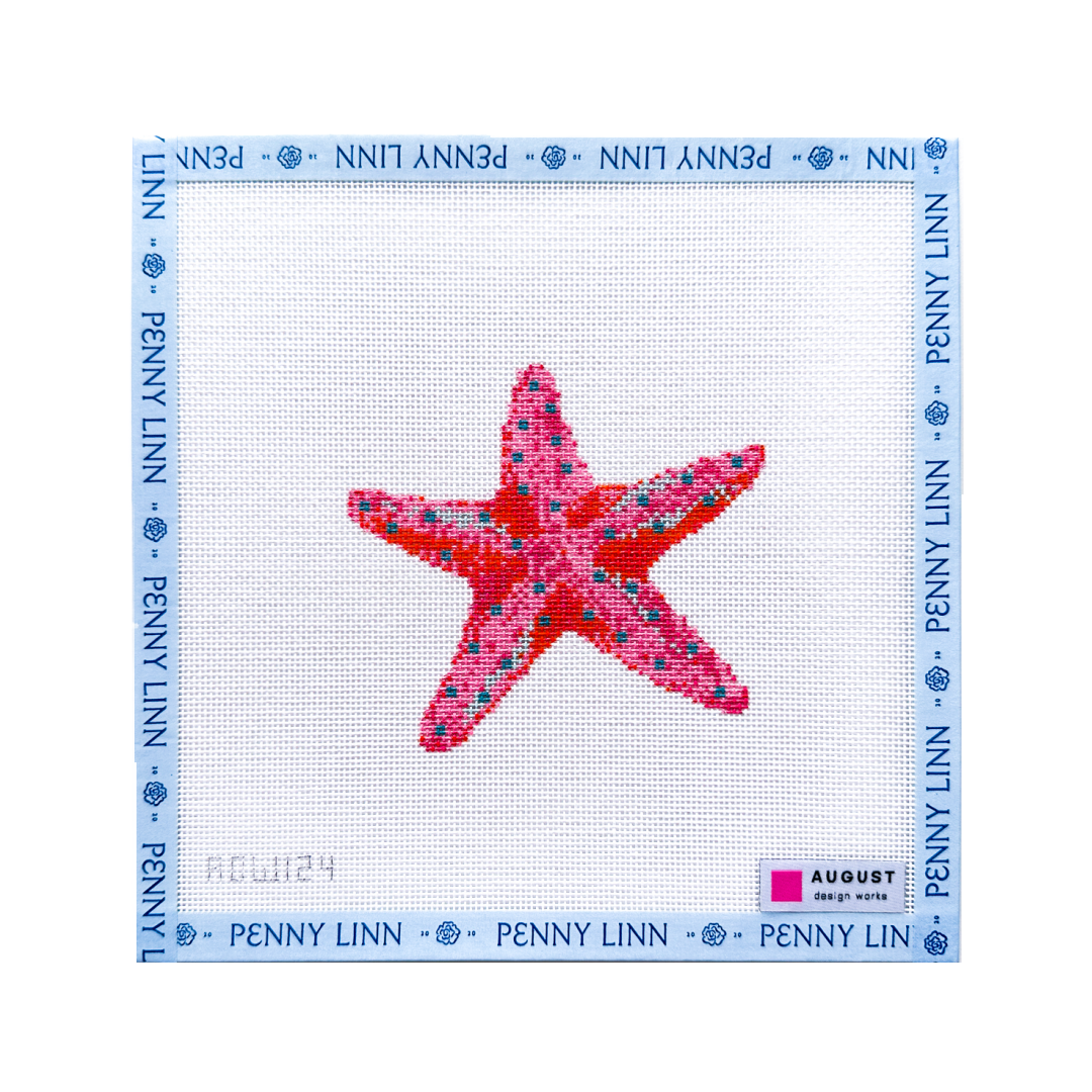 Starfish – Penny Linn