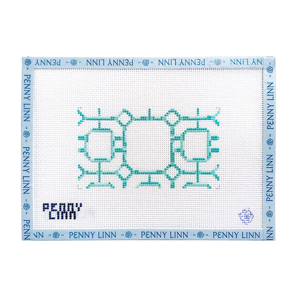 Bamboo Fancy Clutch Insert – Penny Linn