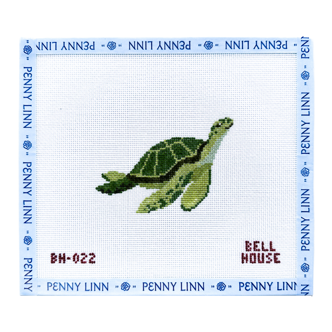 Sea Turtle – Penny Linn