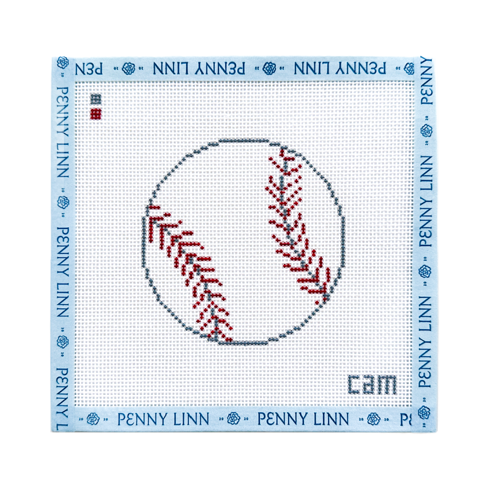 Baseball – Penny Linn