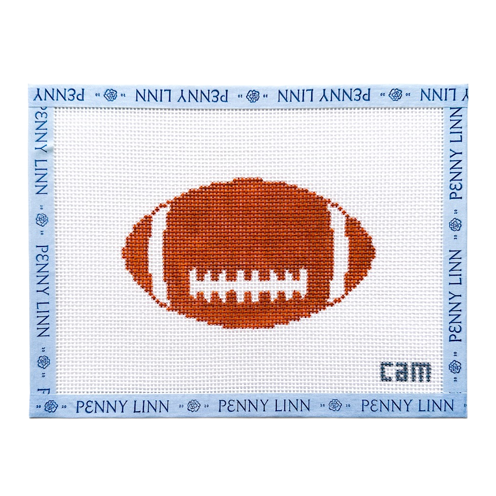 Football – Penny Linn