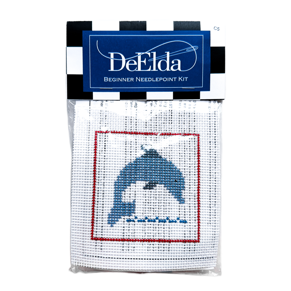 Dolphin Beginner Kit – Penny Linn