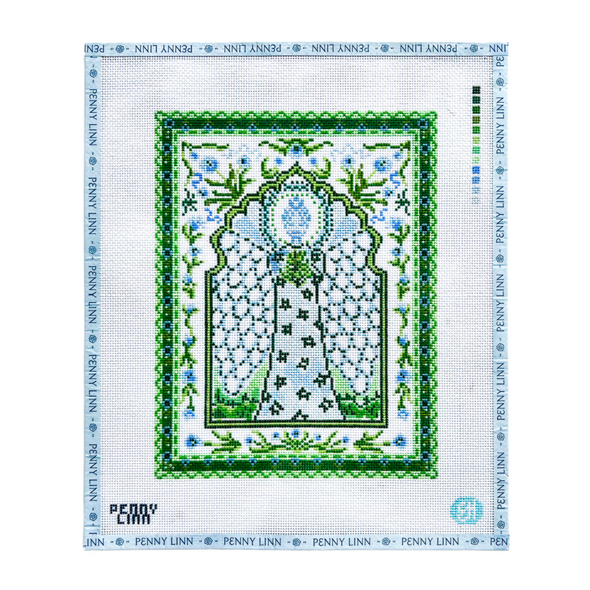 Angel of Integrity Portrait – Penny Linn