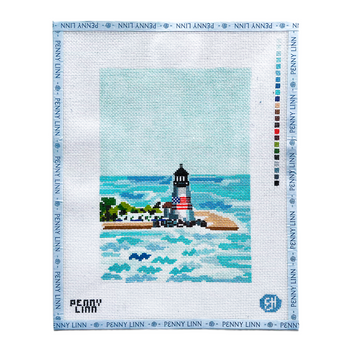 Evelyn Henson – Penny Linn