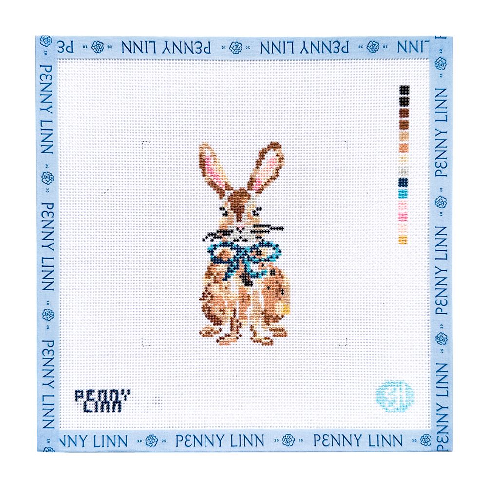 Rabbit Bow – Penny Linn