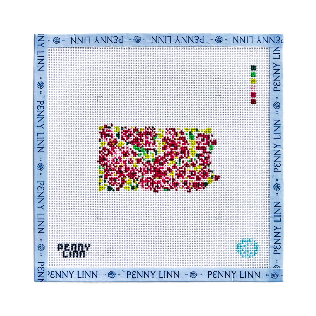 State Flowers - Pennsylvania – Penny Linn