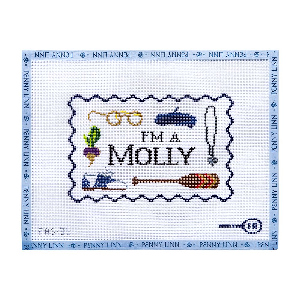 I'm a Molly – Penny Linn