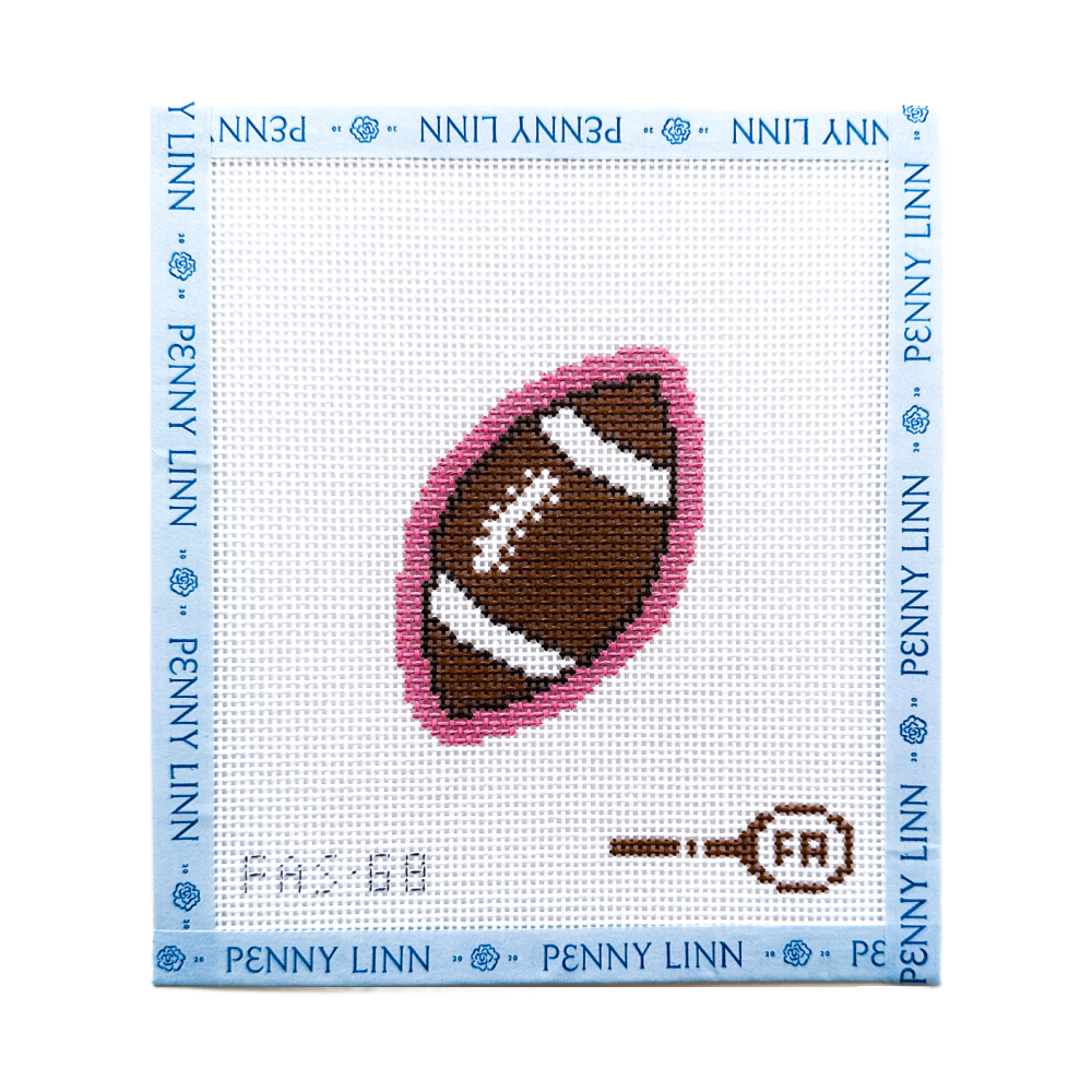 Mini Football – Penny Linn