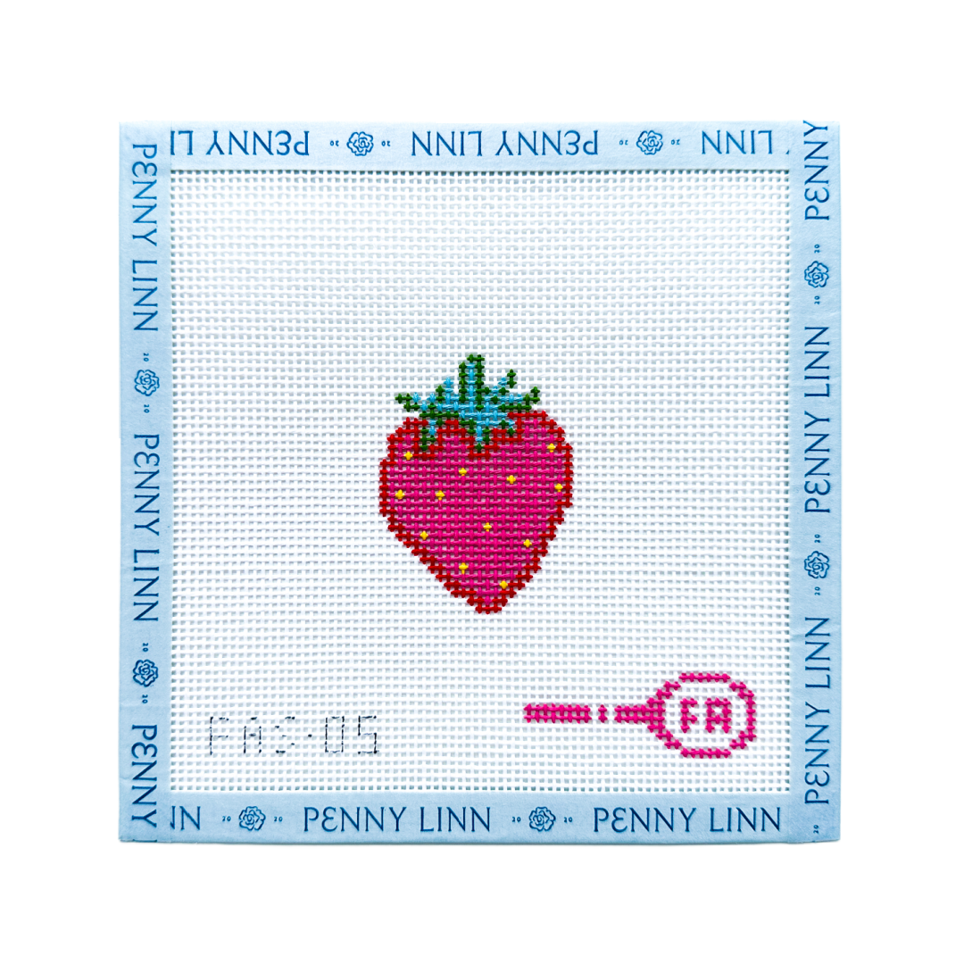Mini Strawberry – Penny Linn