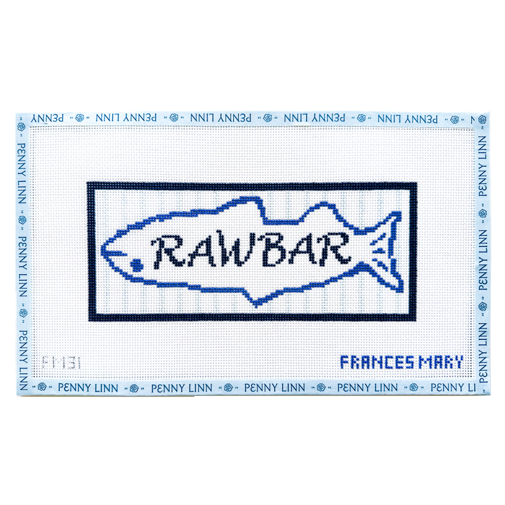 Raw Bar – Penny Linn