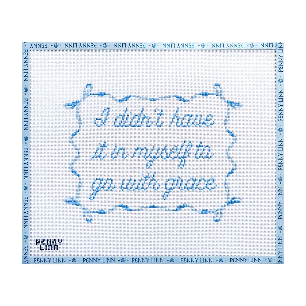 Go with Grace – Penny Linn