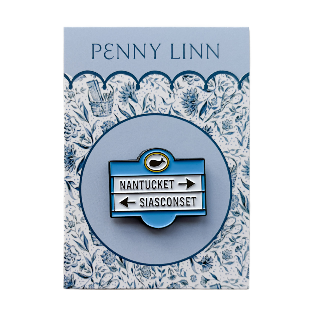 ACK Sign Needleminder – Penny Linn