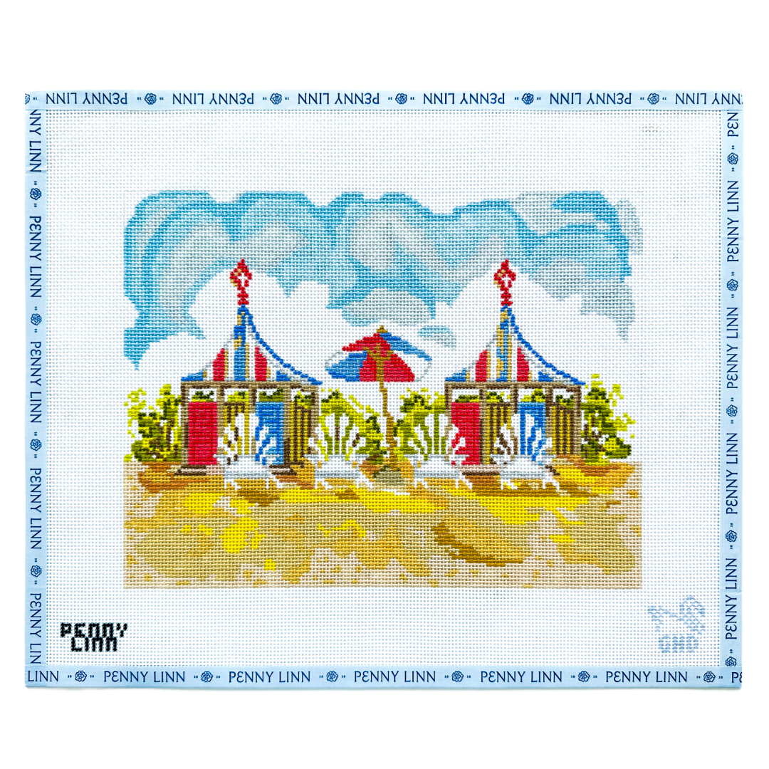 Chappy Beach Club – Penny Linn