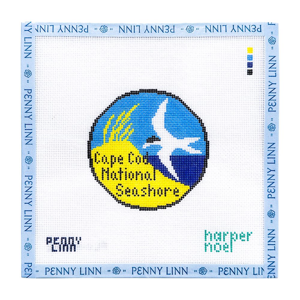 Cape Cod National Seashore – Penny Linn