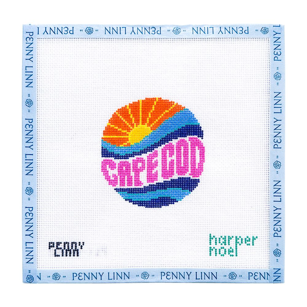 Cape Cod Sunshine – Penny Linn