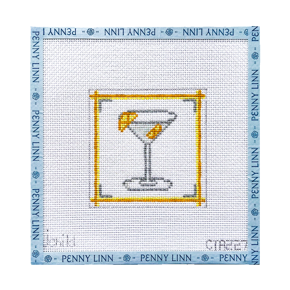 Lemondrop – Penny Linn