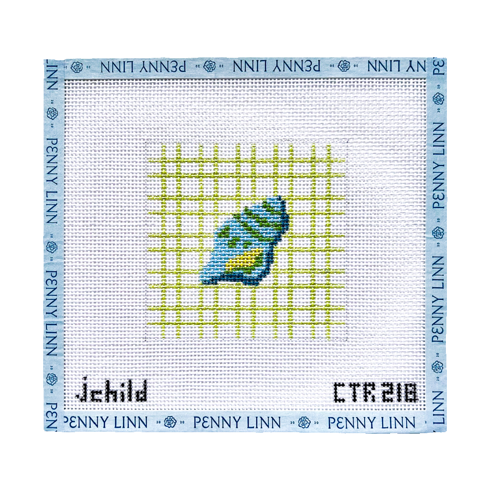 Shell – Penny Linn