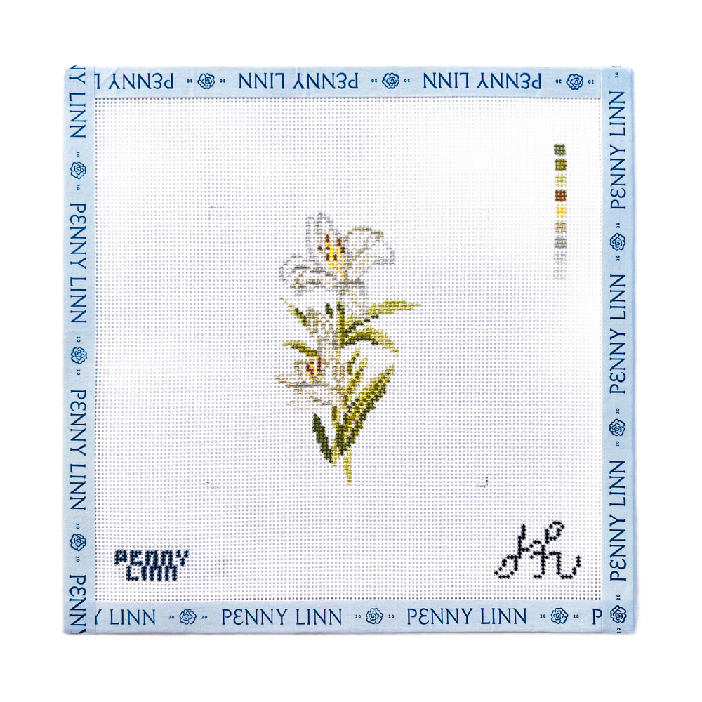 Lilly Botanical – Penny Linn