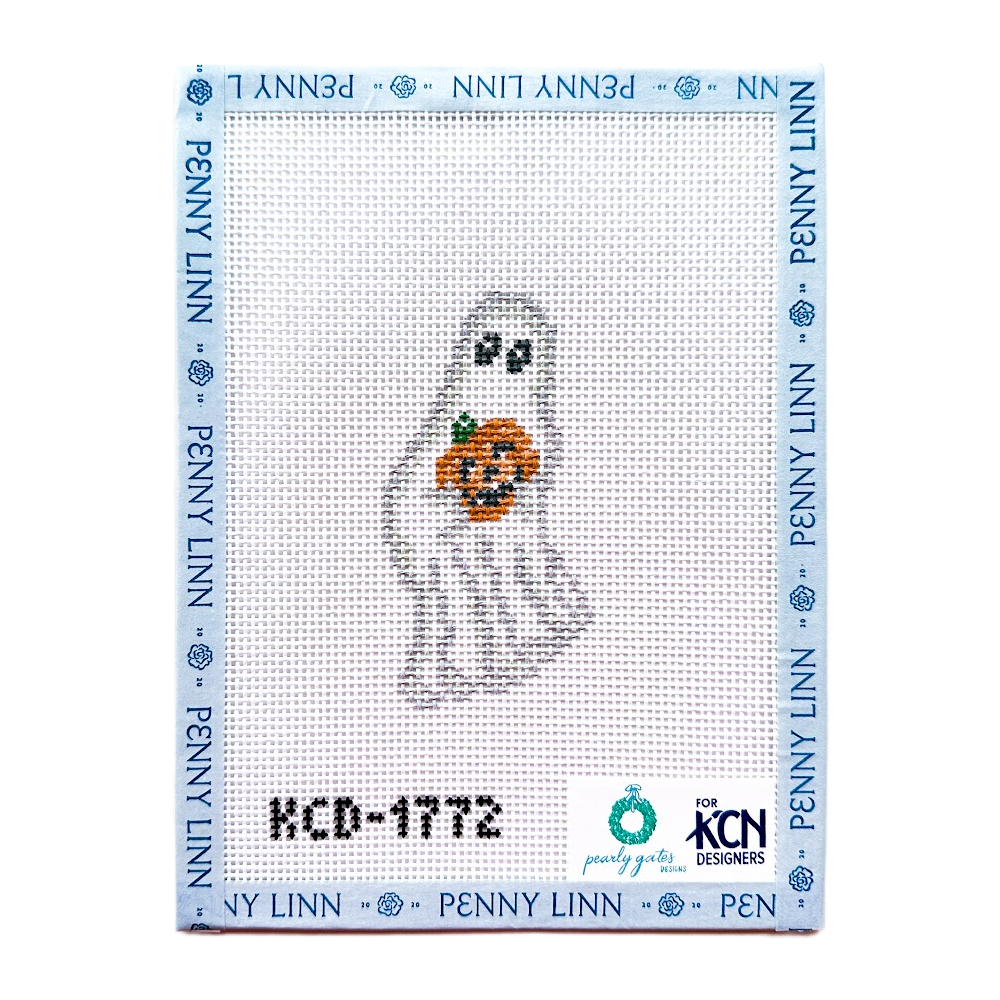 Boy Ghost – Penny Linn