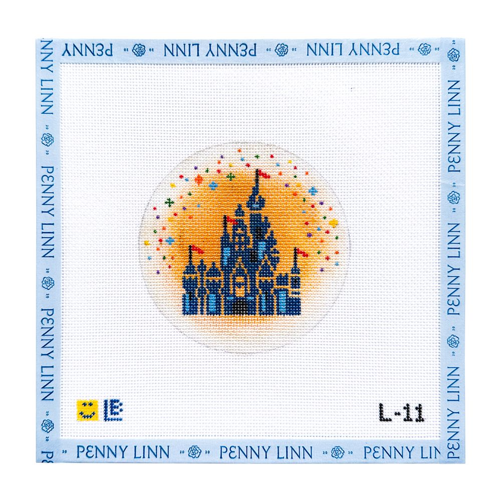 Castle – Penny Linn