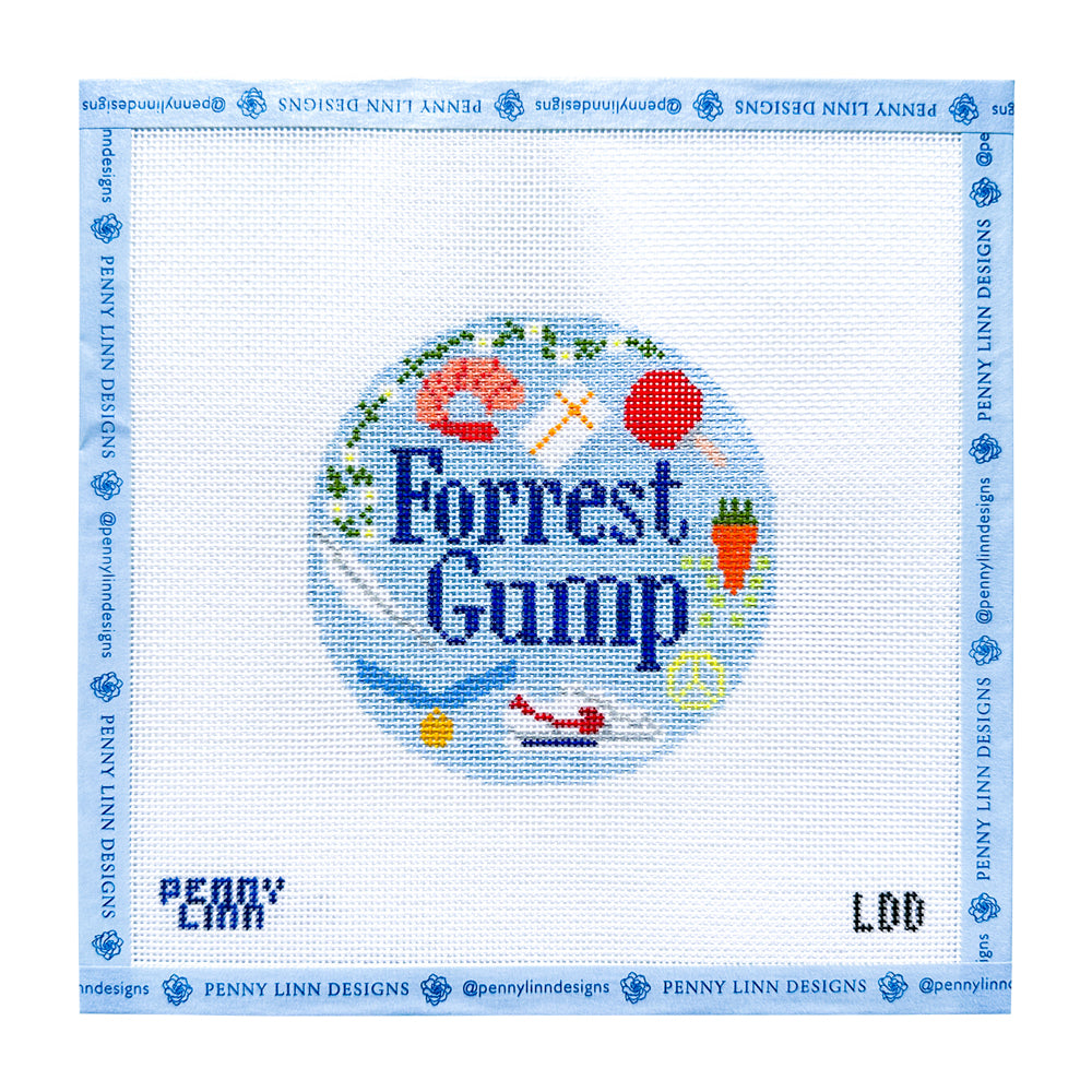 Forrest Gump – Penny Linn