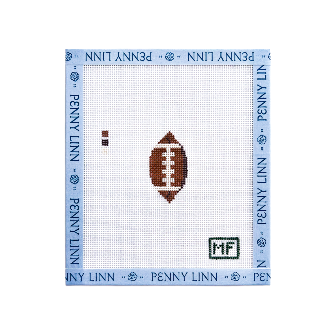 Football Mini – Penny Linn