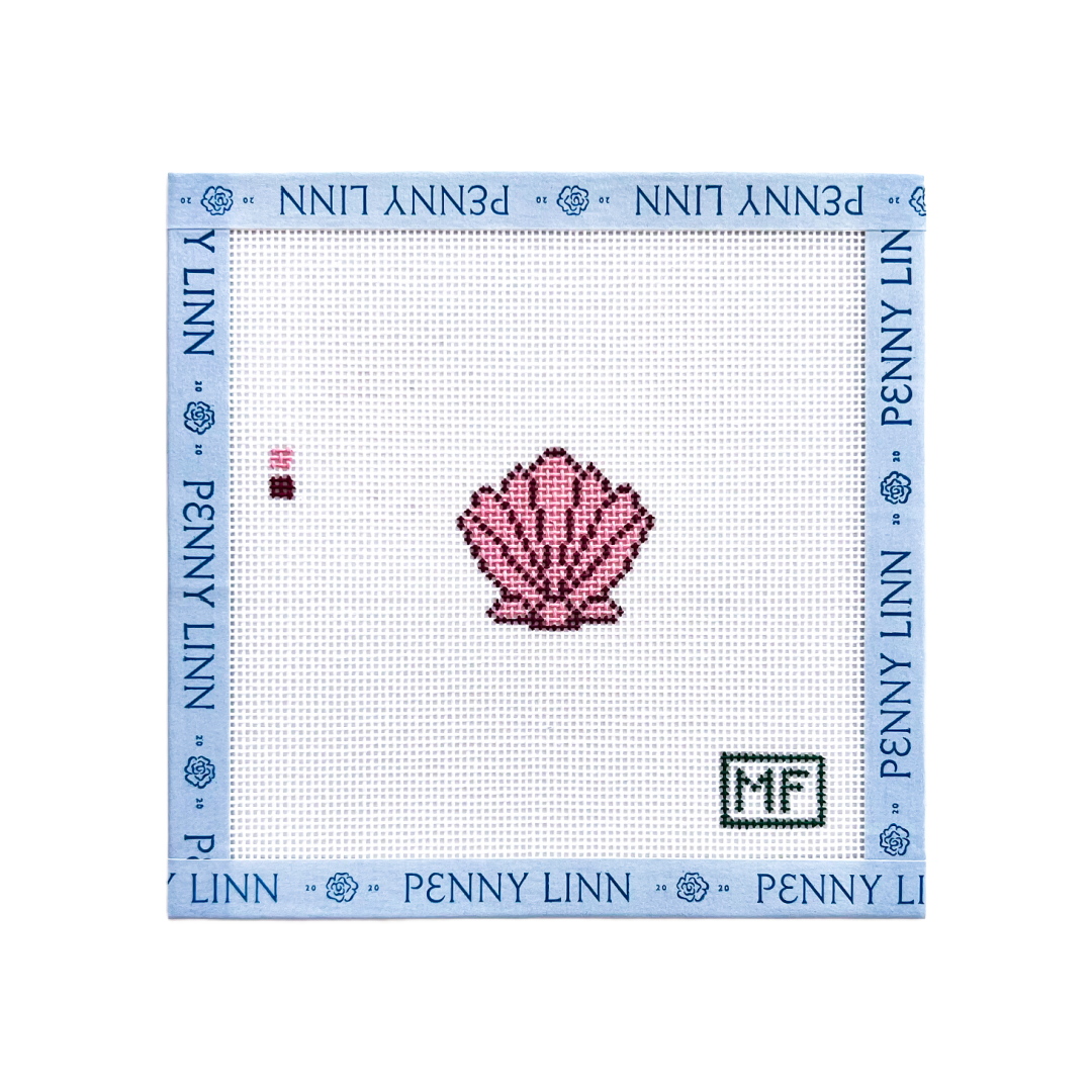 Mini Shells - Pink – Penny Linn