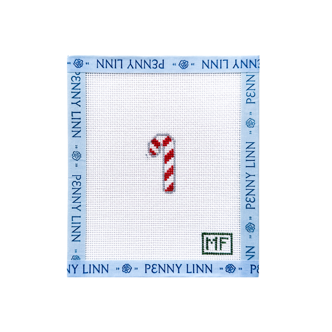 Candy Cane Mini – Penny Linn
