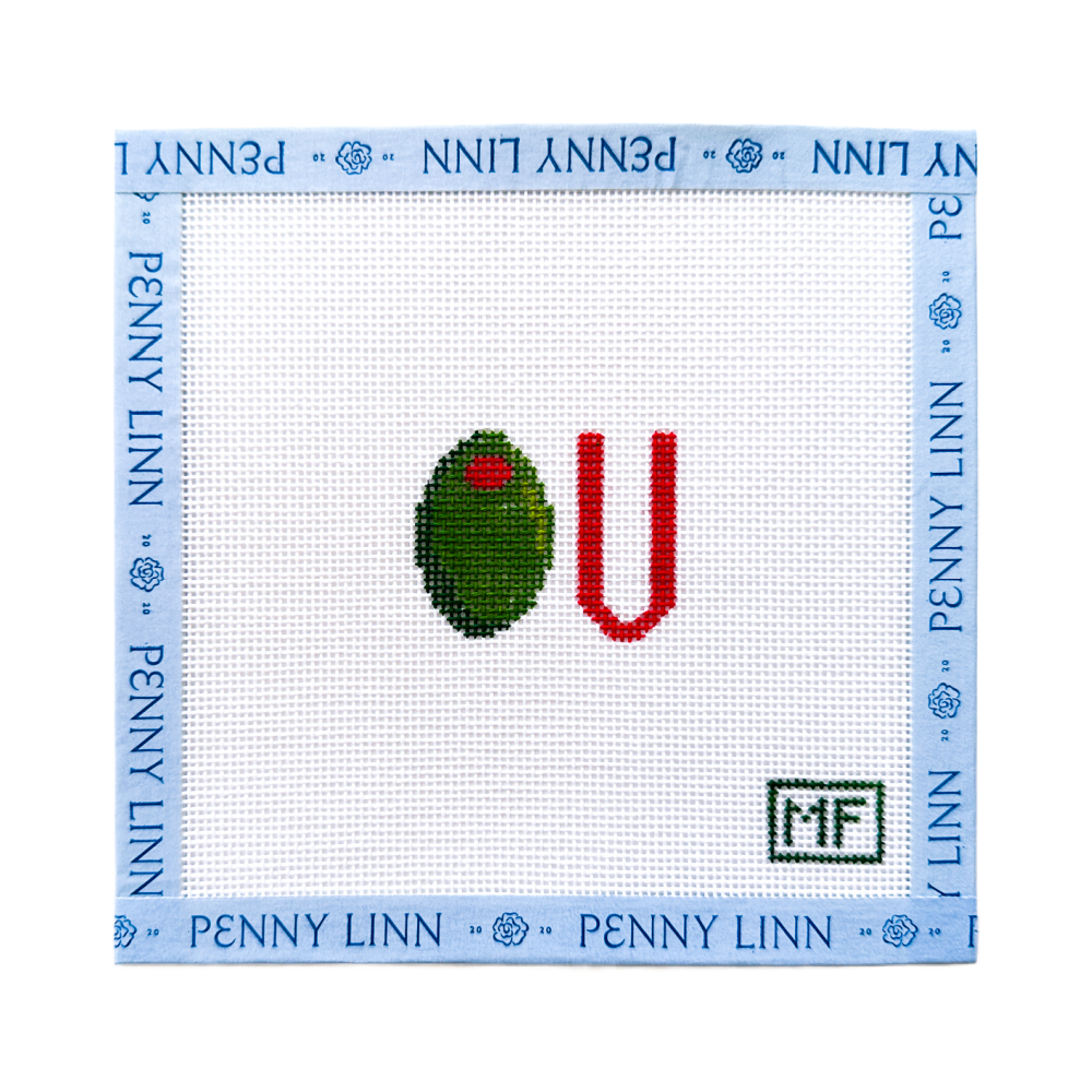 Olive U – Penny Linn