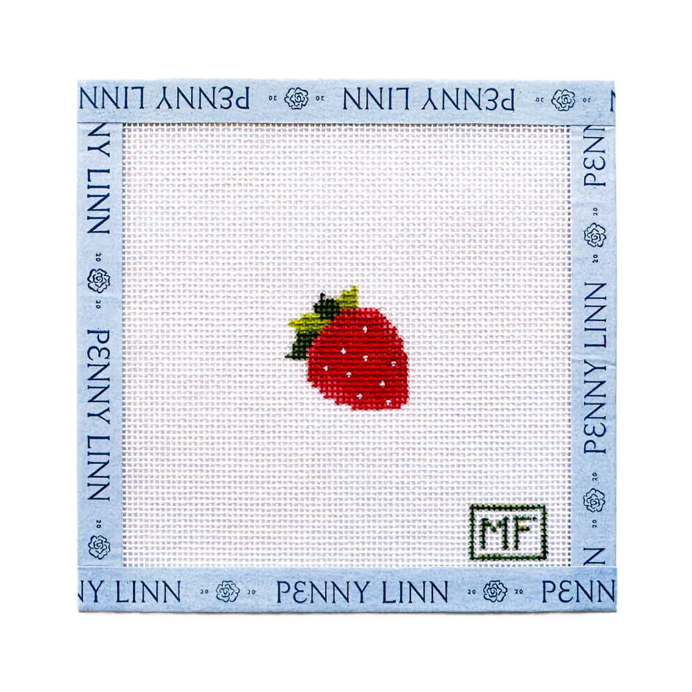 Strawberry Mini – Penny Linn
