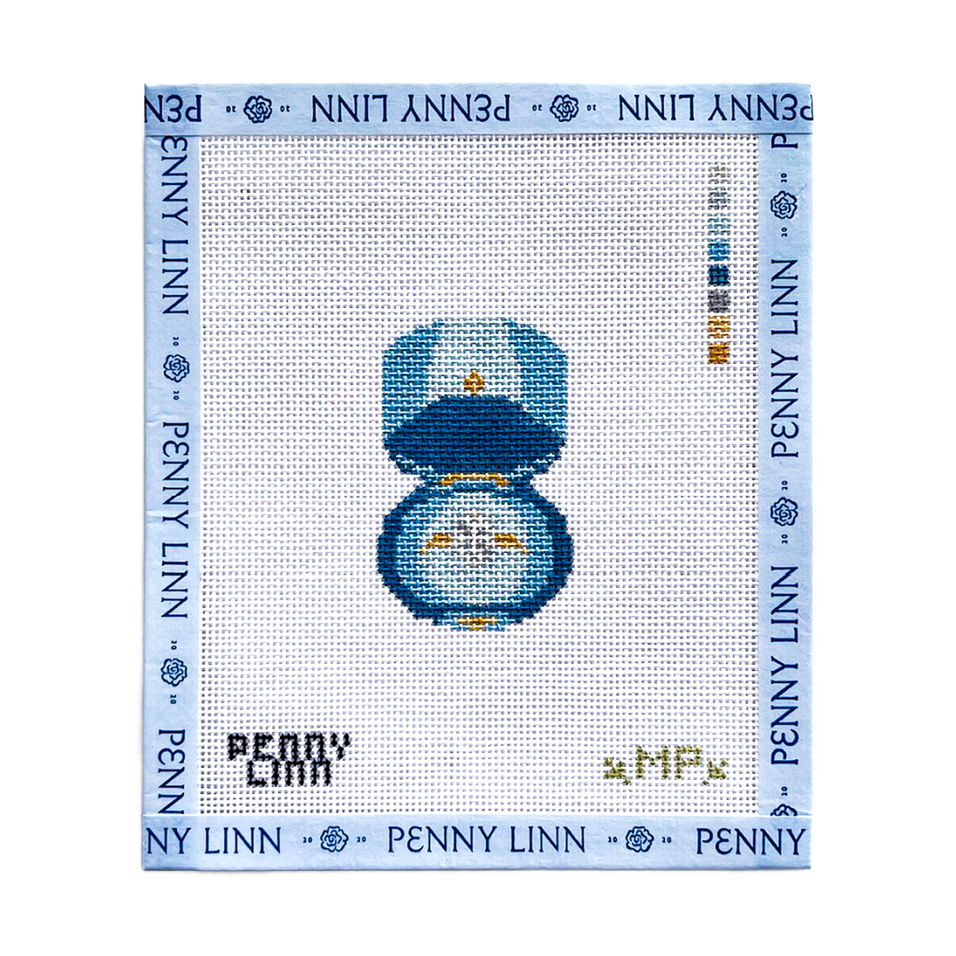 Engagement Ring Box – Penny Linn