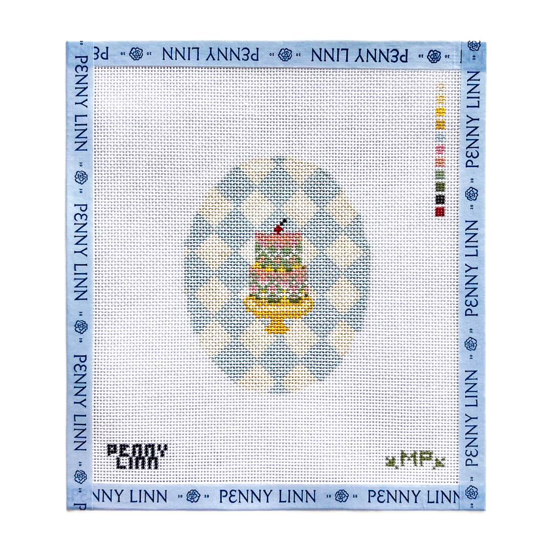 Marie Antoinette Cake – Penny Linn