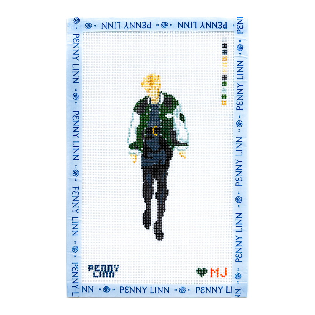 Princess Diana Fashion - Eagles – Penny Linn