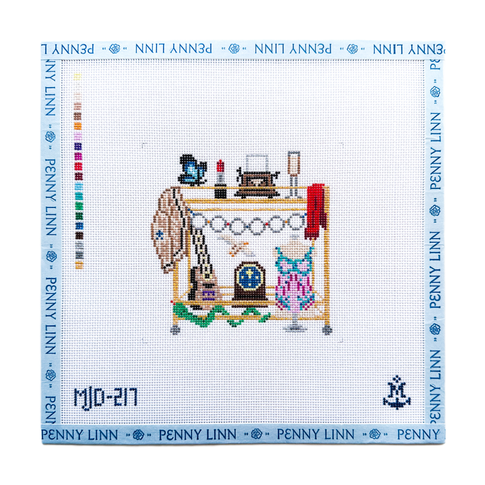 Era Bar Cart – Penny Linn