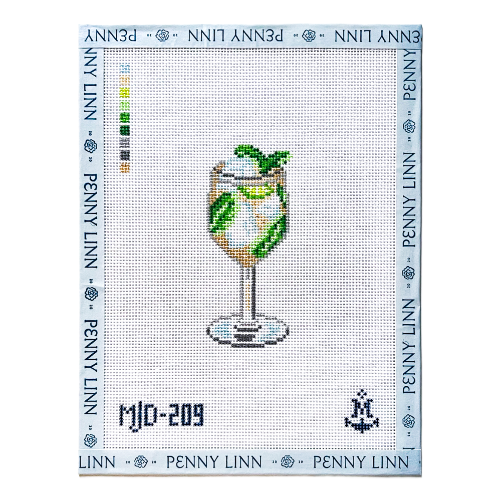 Hugo Spritz – Penny Linn
